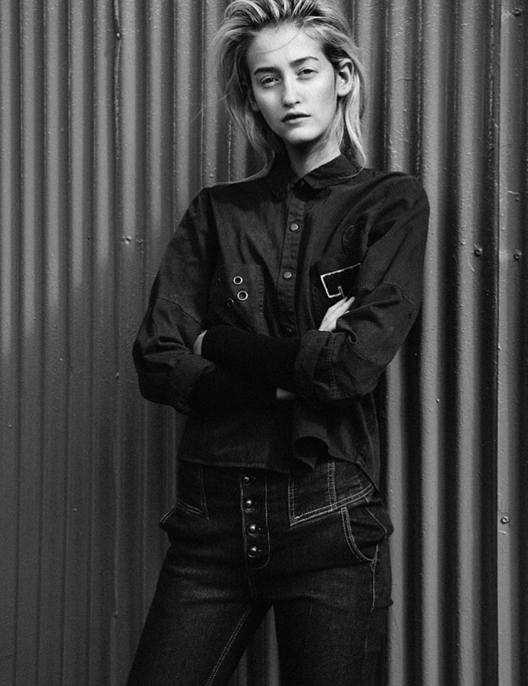 Picture of Gus Birney