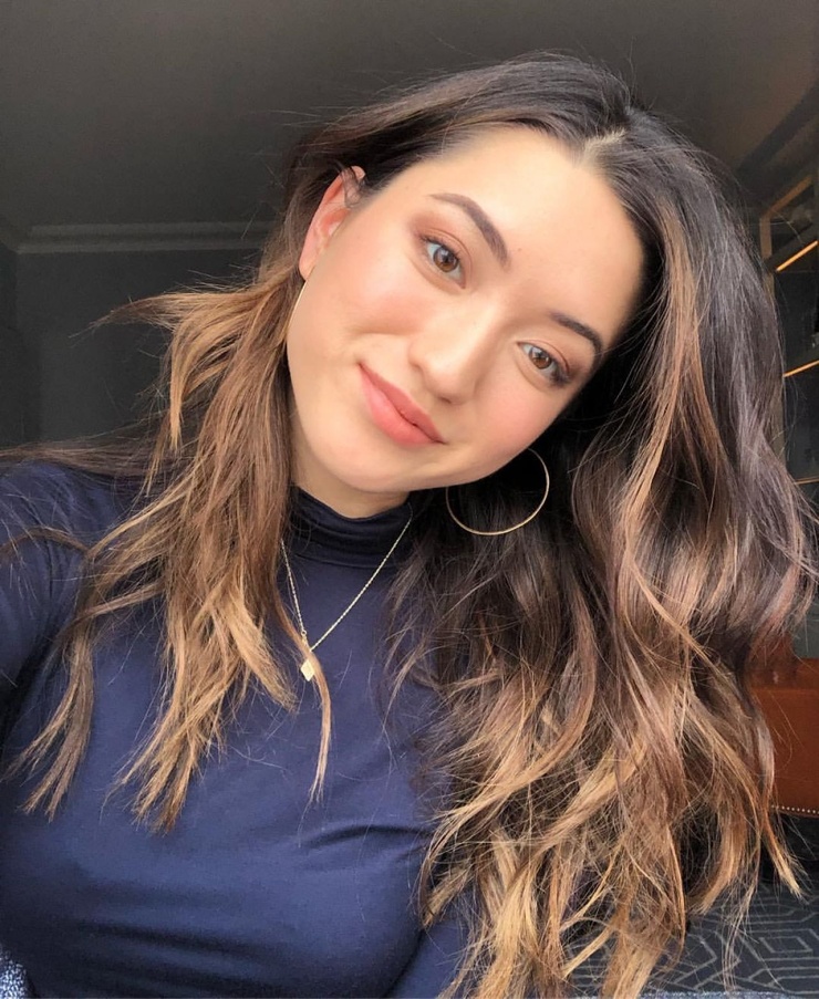 Picture of Reina Hardesty