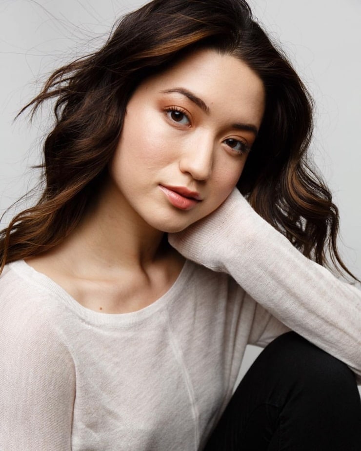 Reina Hardesty image