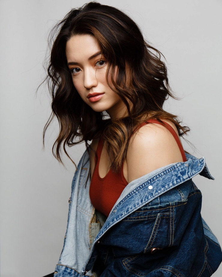 Image of Reina Hardesty