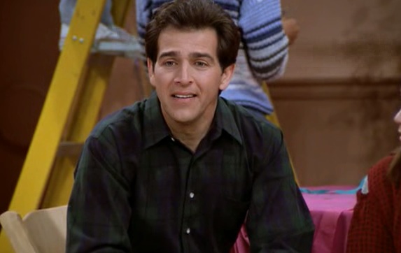 John D'Aquino picture