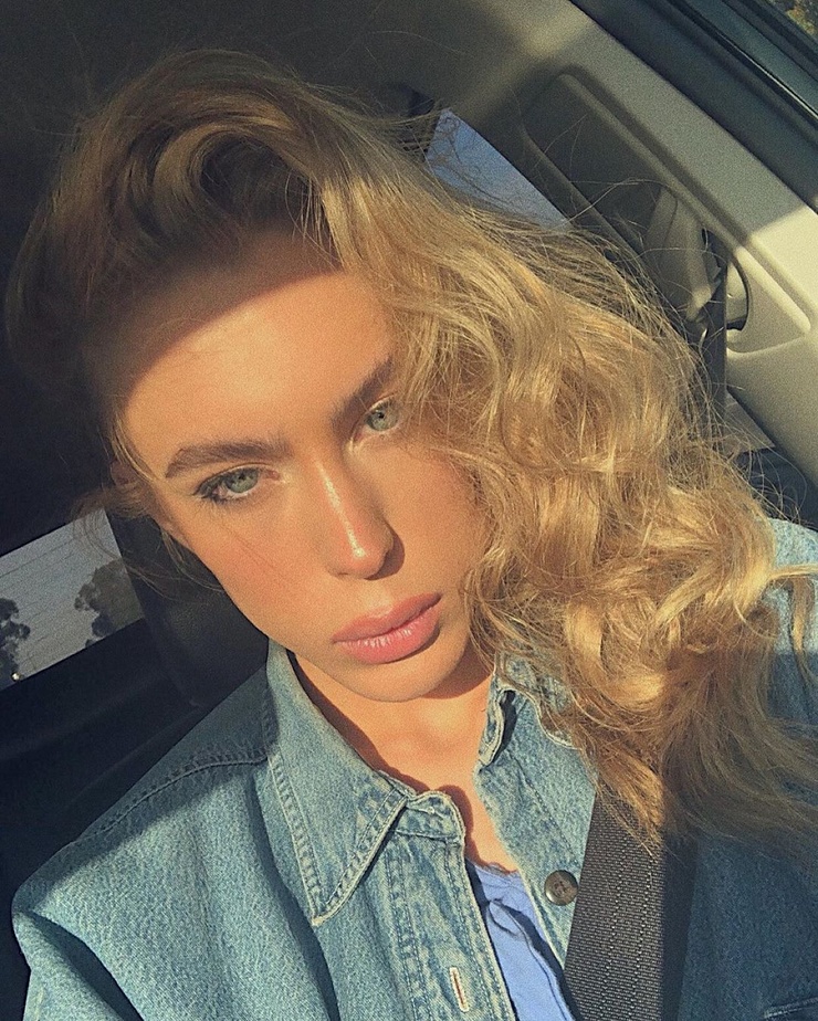 Picture of Erin Hadid