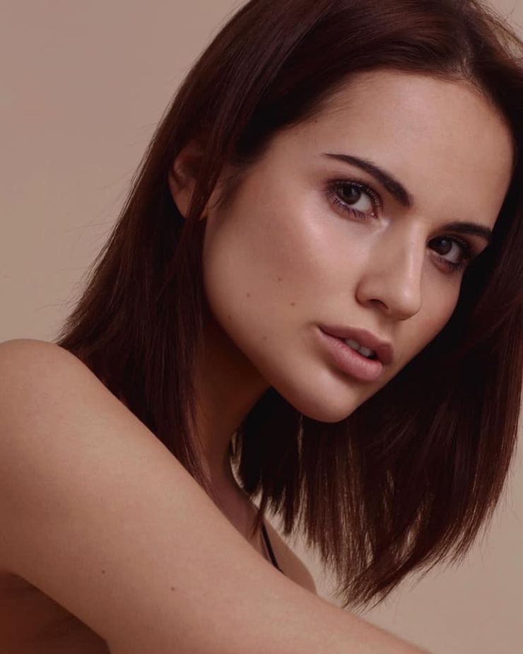 Danielle Zarb Cousin