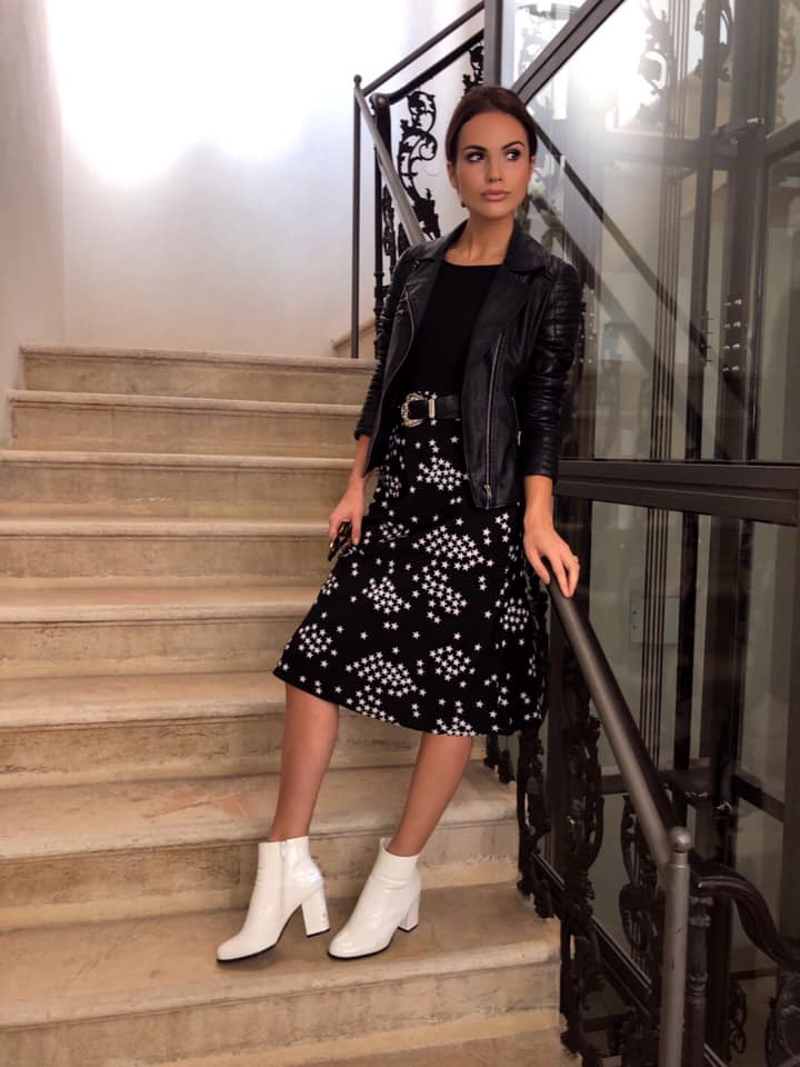 Danielle Zarb Cousin