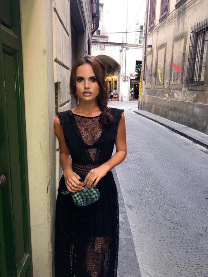 Danielle Zarb Cousin