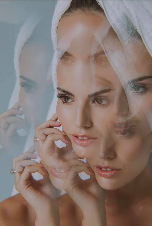 Danielle Zarb Cousin