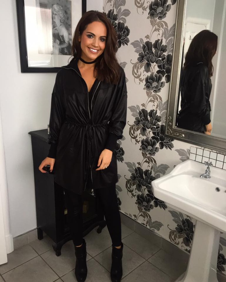 Danielle Zarb Cousin