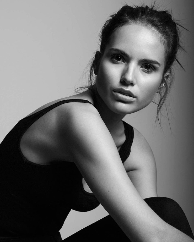 Danielle Zarb Cousin