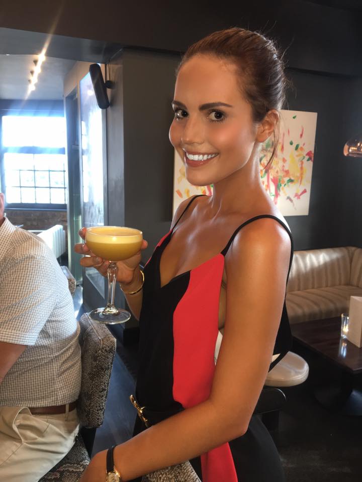 Danielle Zarb Cousin