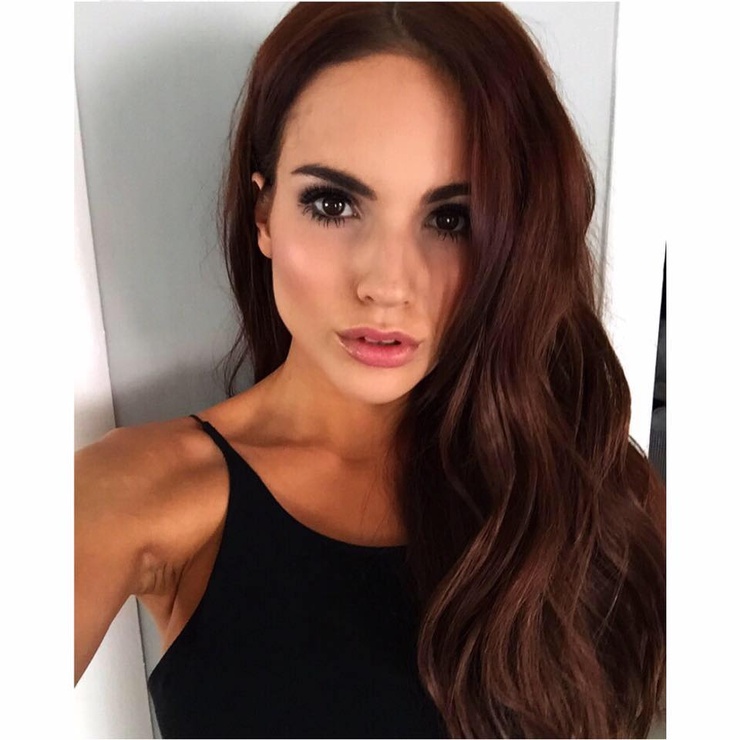 Danielle Zarb Cousin