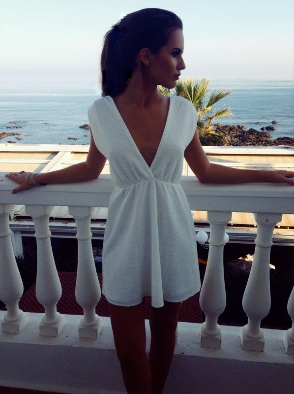 Danielle Zarb Cousin