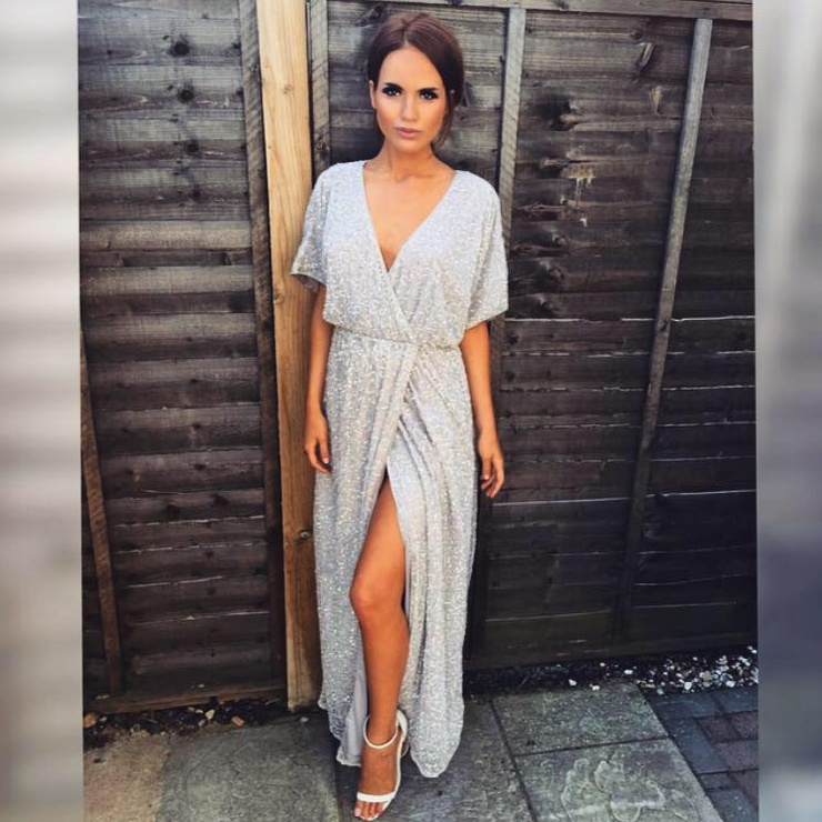 Danielle Zarb Cousin