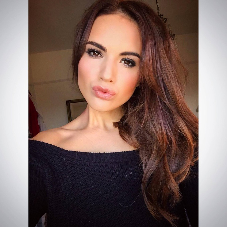 Danielle Zarb Cousin