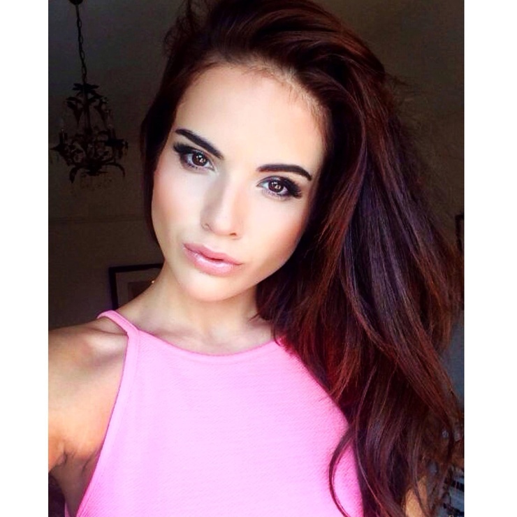 Danielle Zarb Cousin