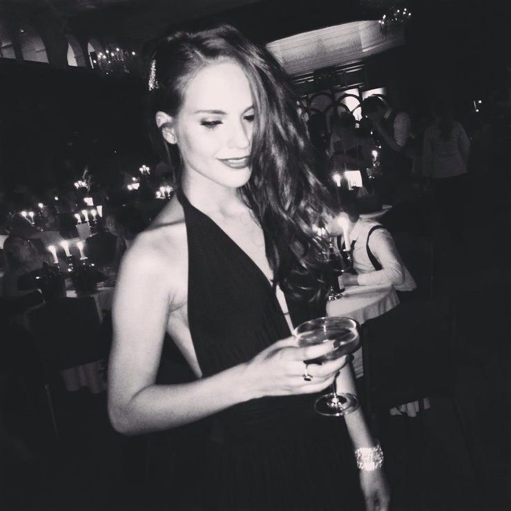 Danielle Zarb Cousin