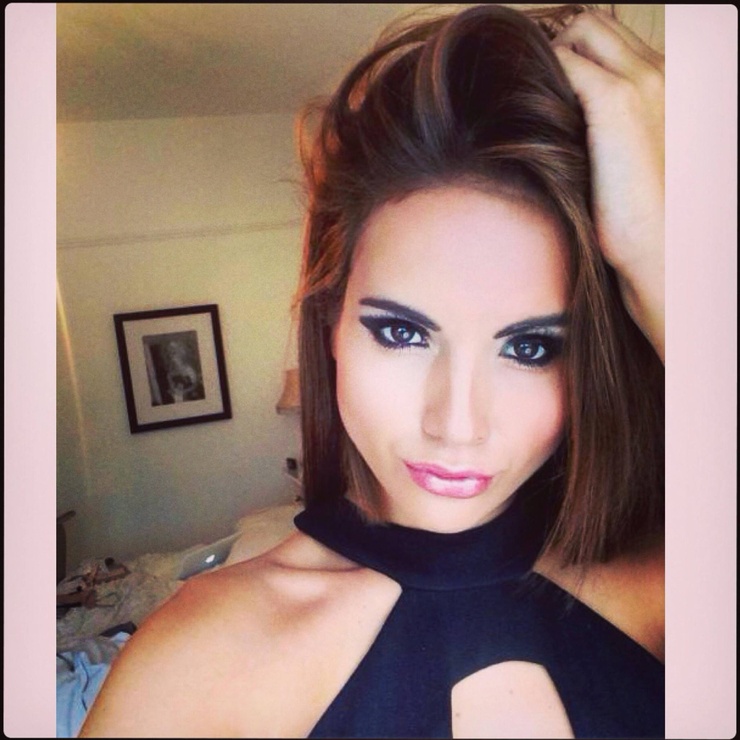 Danielle Zarb Cousin