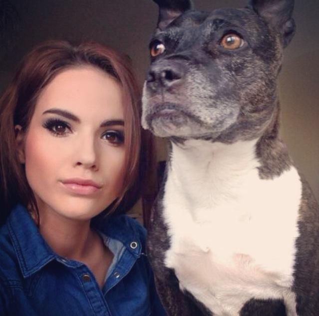 Danielle Zarb Cousin