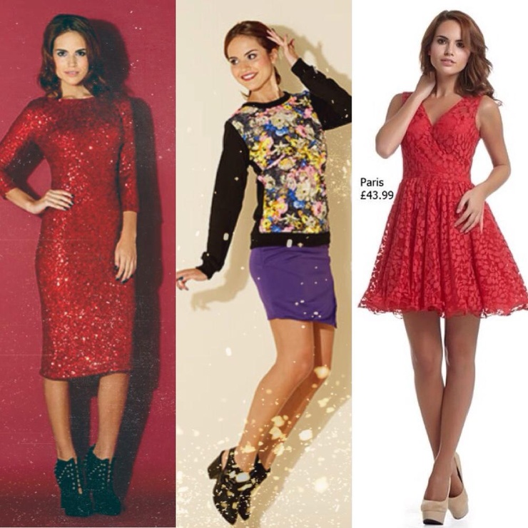 Danielle Zarb Cousin