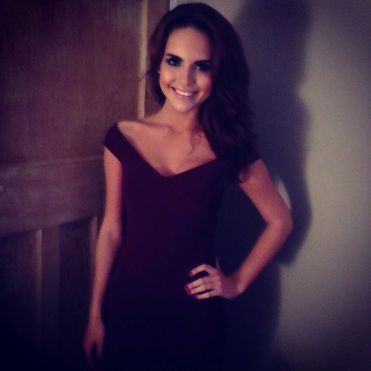 Danielle Zarb Cousin