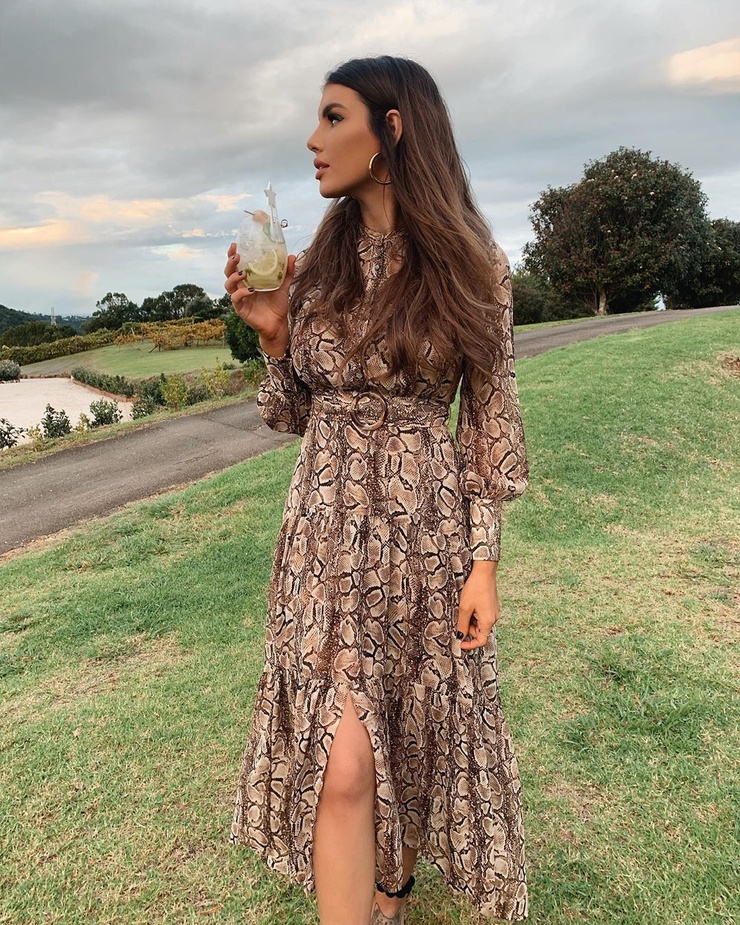 Picture of Nicole Thorne