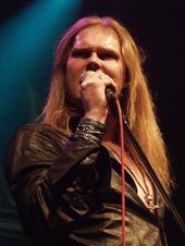 Picture of Jorn Lande