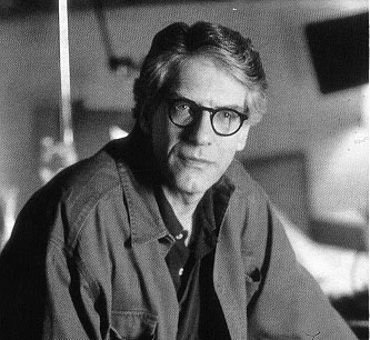 Picture of David Cronenberg