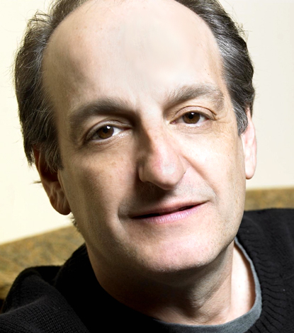 Image of David Paymer