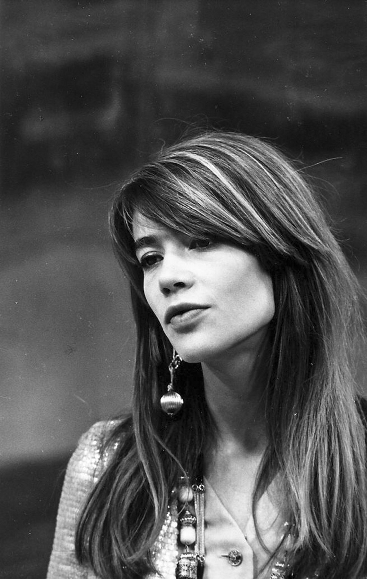 Picture of Françoise Hardy