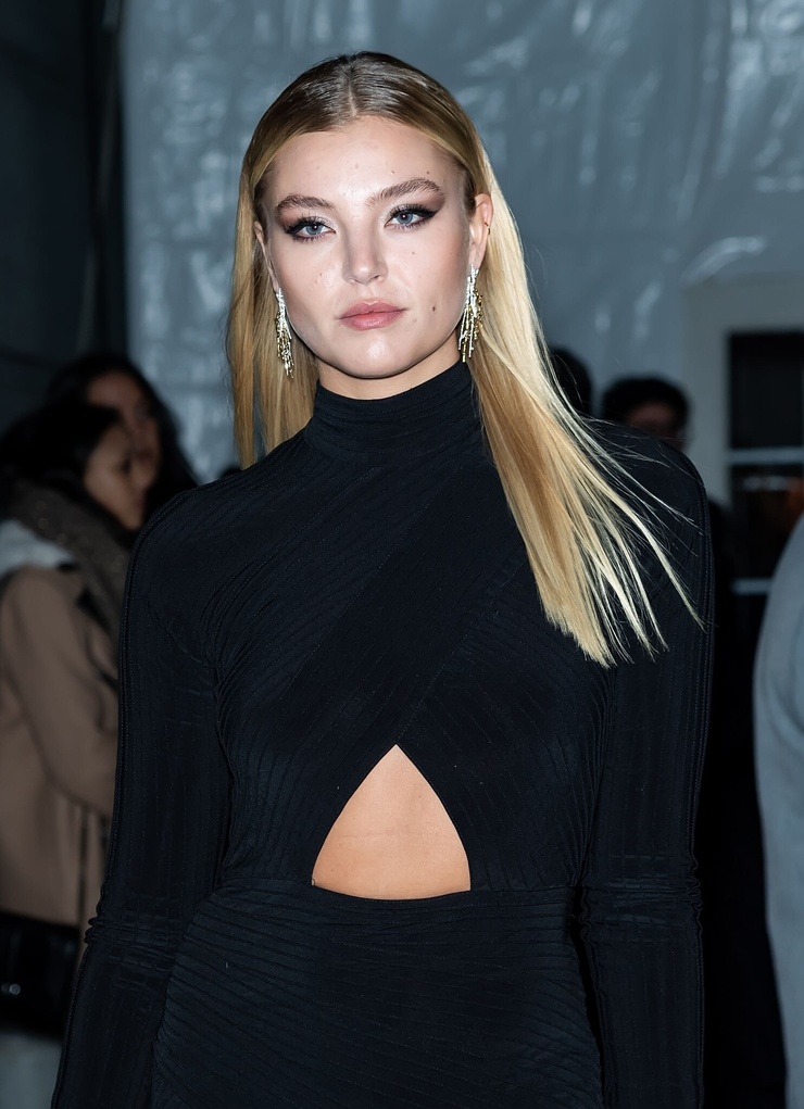 Picture of Rachel Hilbert