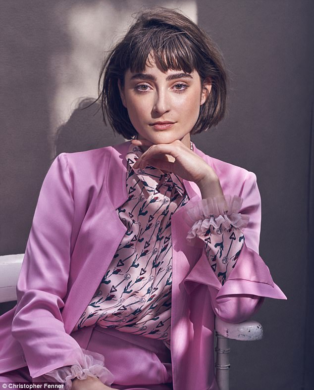 Ellise Chappell