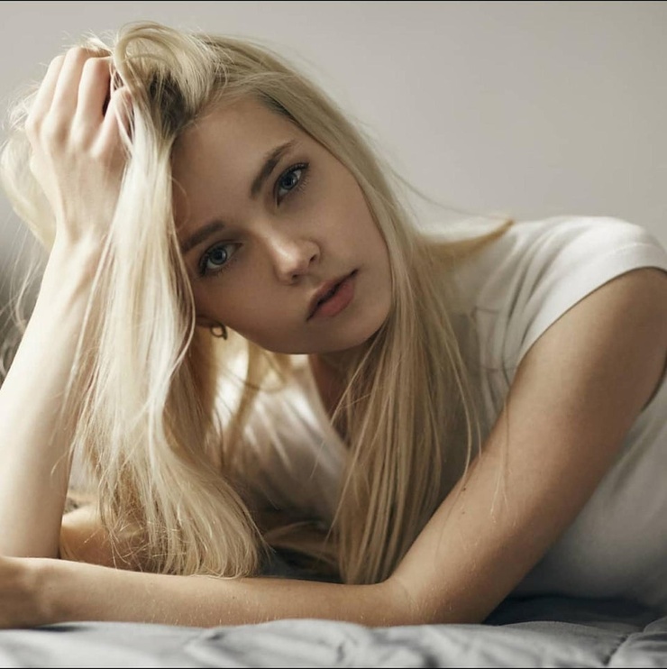 Image of Yuliya Ivan