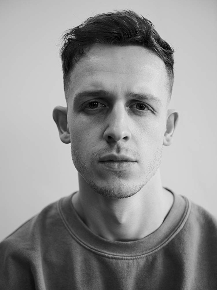 George Somner picture