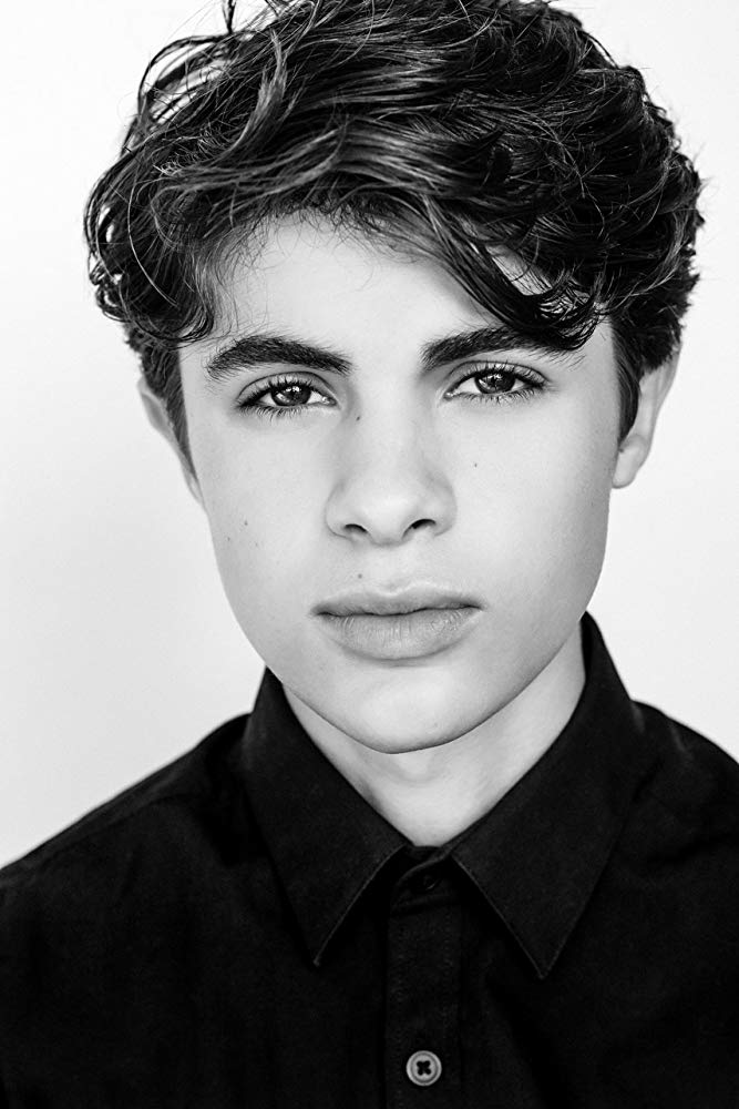 Picture of Hunter Dillon