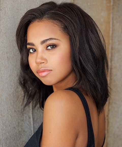 Picture of Brieana Davis