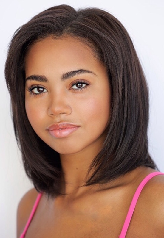 Image of Brieana Davis