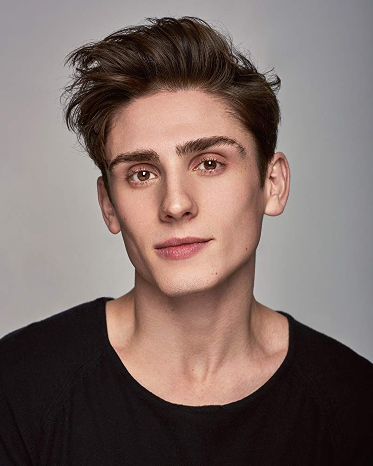 Matthew Finlan image