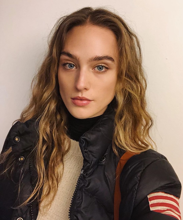 Picture of Claire Delozier