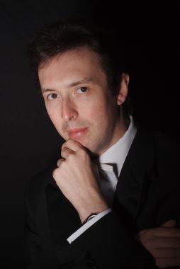 Alexander Chaplin image