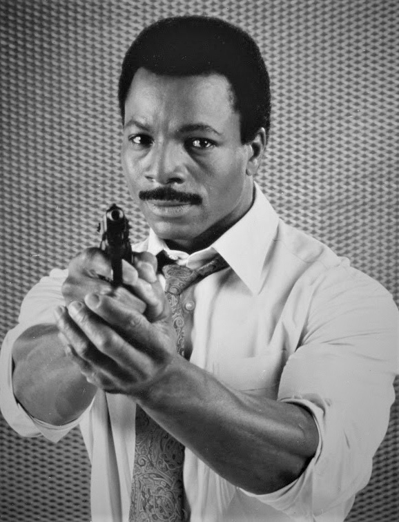 Picture of Carl Weathers