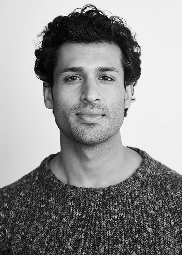 Picture of Saamer Usmani