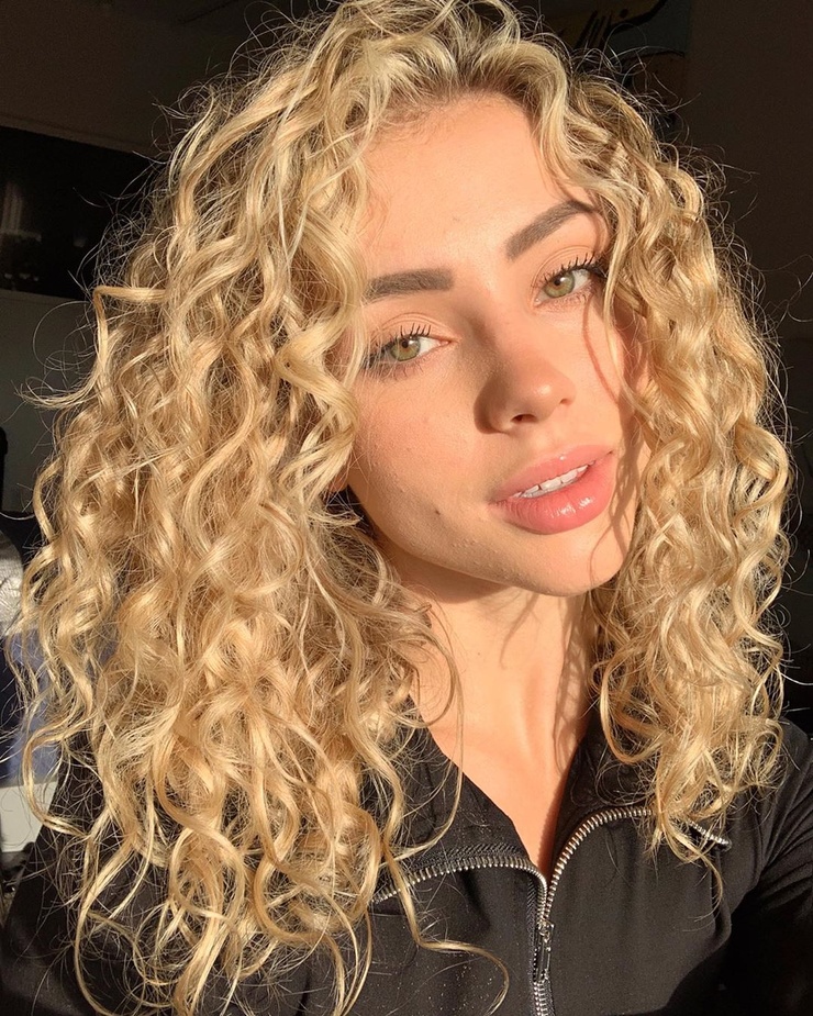 Picture of Charly Jordan