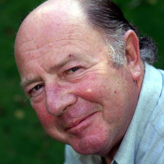 Image of Alan Coren