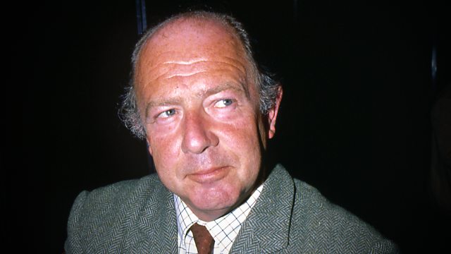 Alan Coren picture
