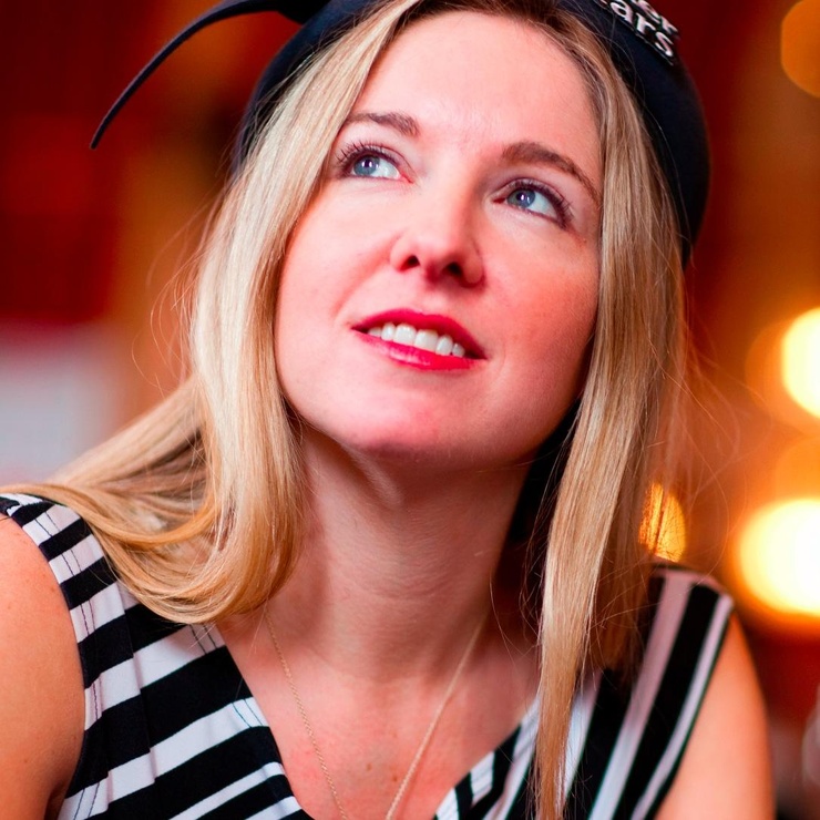 Victoria Coren picture