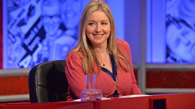 Picture of Victoria Coren
