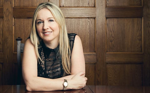 Picture of Victoria Coren