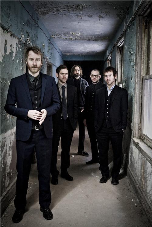 Picture of The National