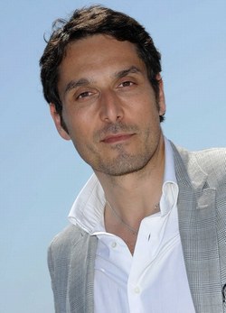 Picture of Vincent Elbaz