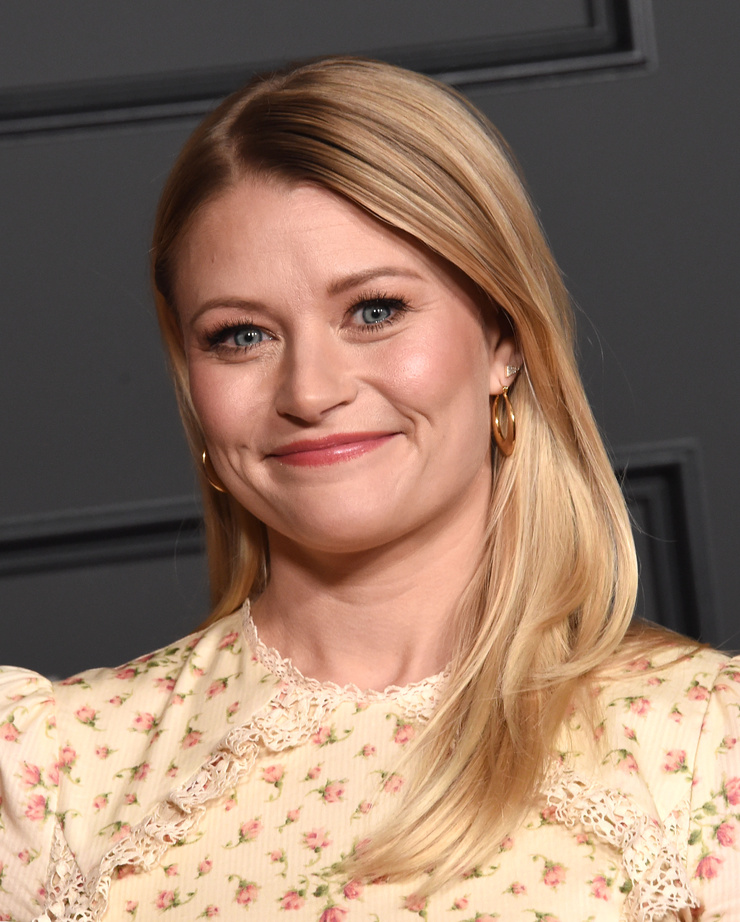 Picture of Emilie de Ravin