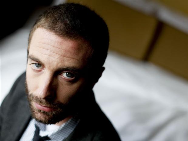 Picture of Jacob Tierney